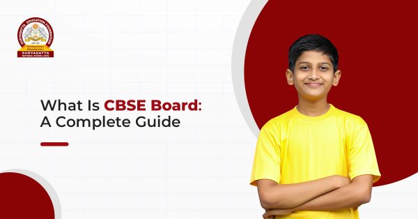 What Is CBSE Board: A Complete Guide
