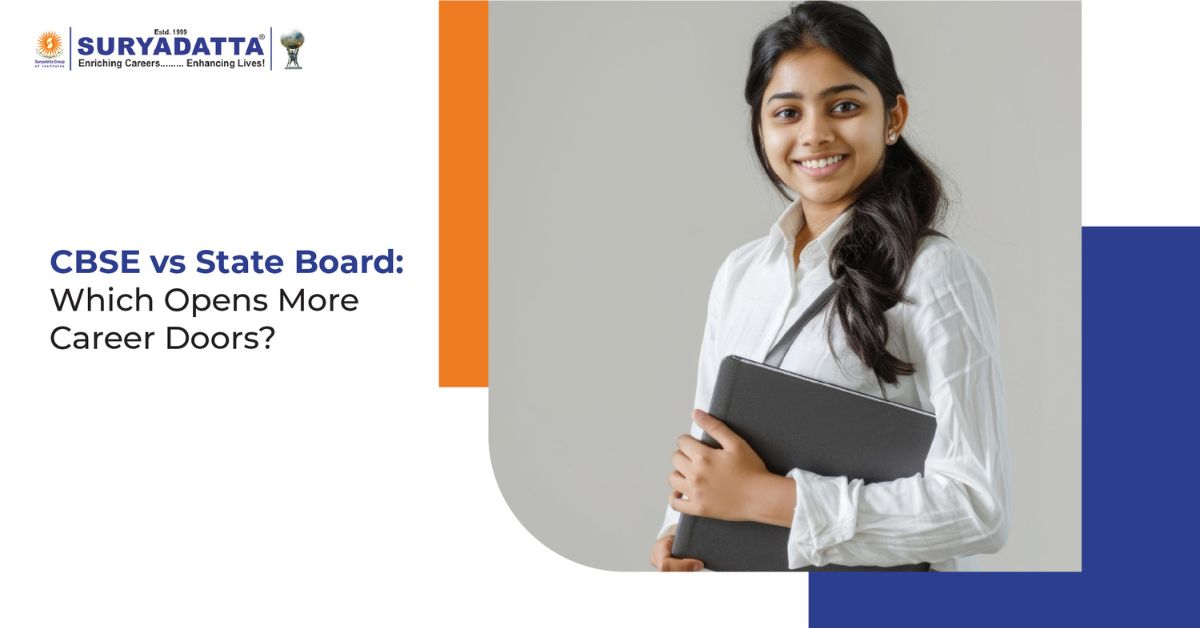 CBSE vs State Board: Which Education Path is Better?